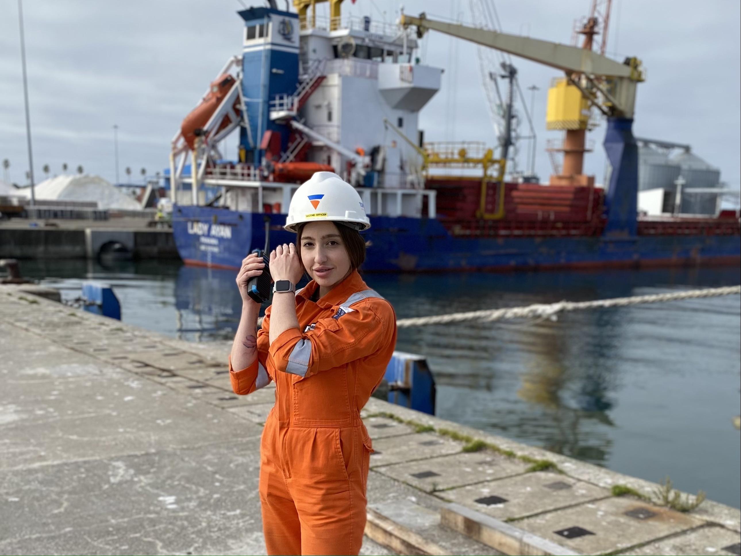 Networks | ITF Seafarers